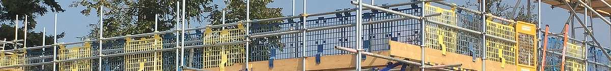 Health, Safety and Training • Totem Scaffolding